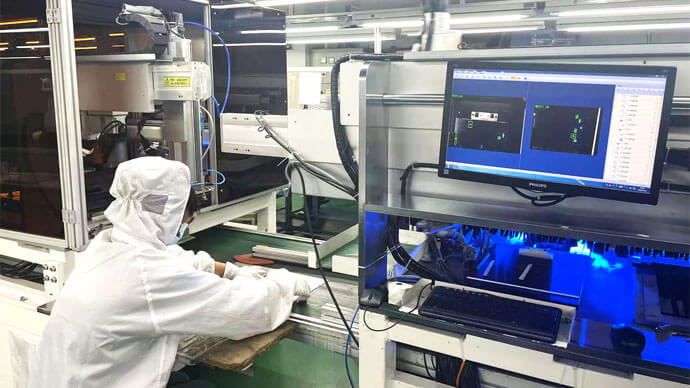 Metal Research | Chia Chang